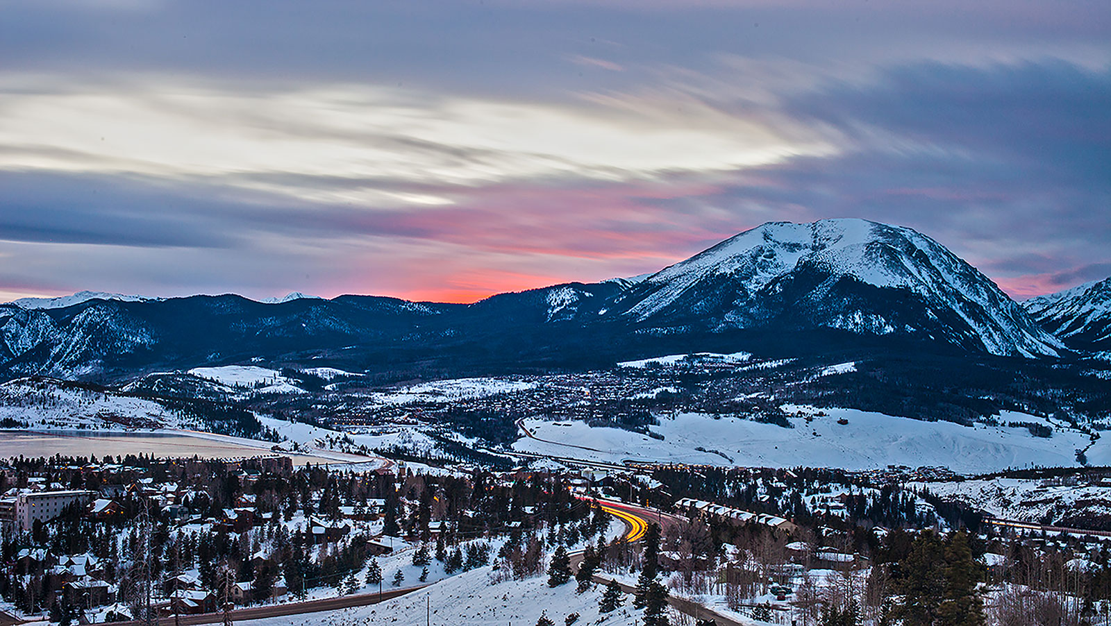 Visitor Information | Summit County Chamber